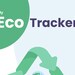 Interactive Eco Log and Yearly Calendar: Daily Environmental Impact ...