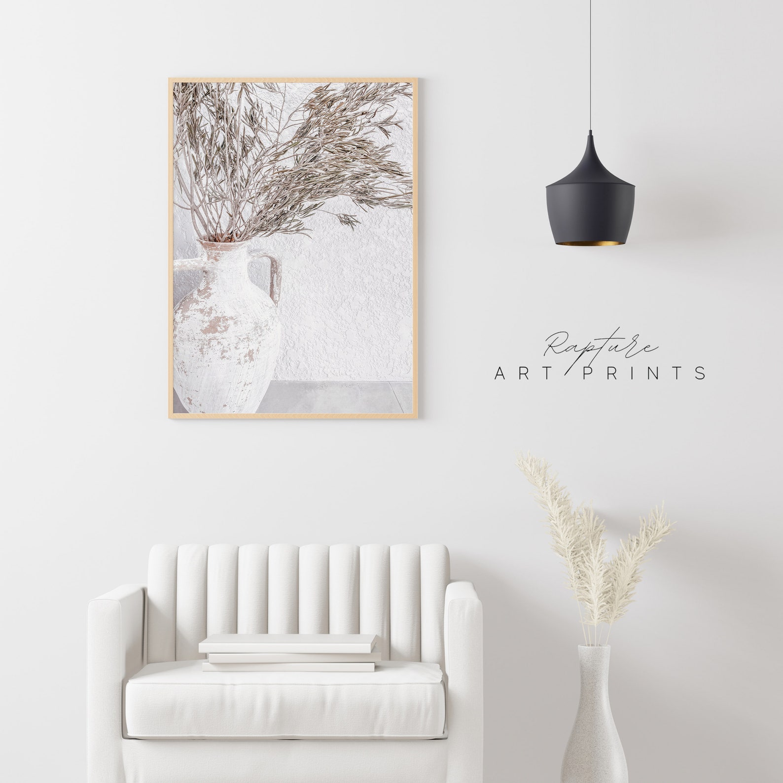 Greece Wall Art, Olive Branch Print, INSTANT DOWNLOAD, Farm House Decor ...