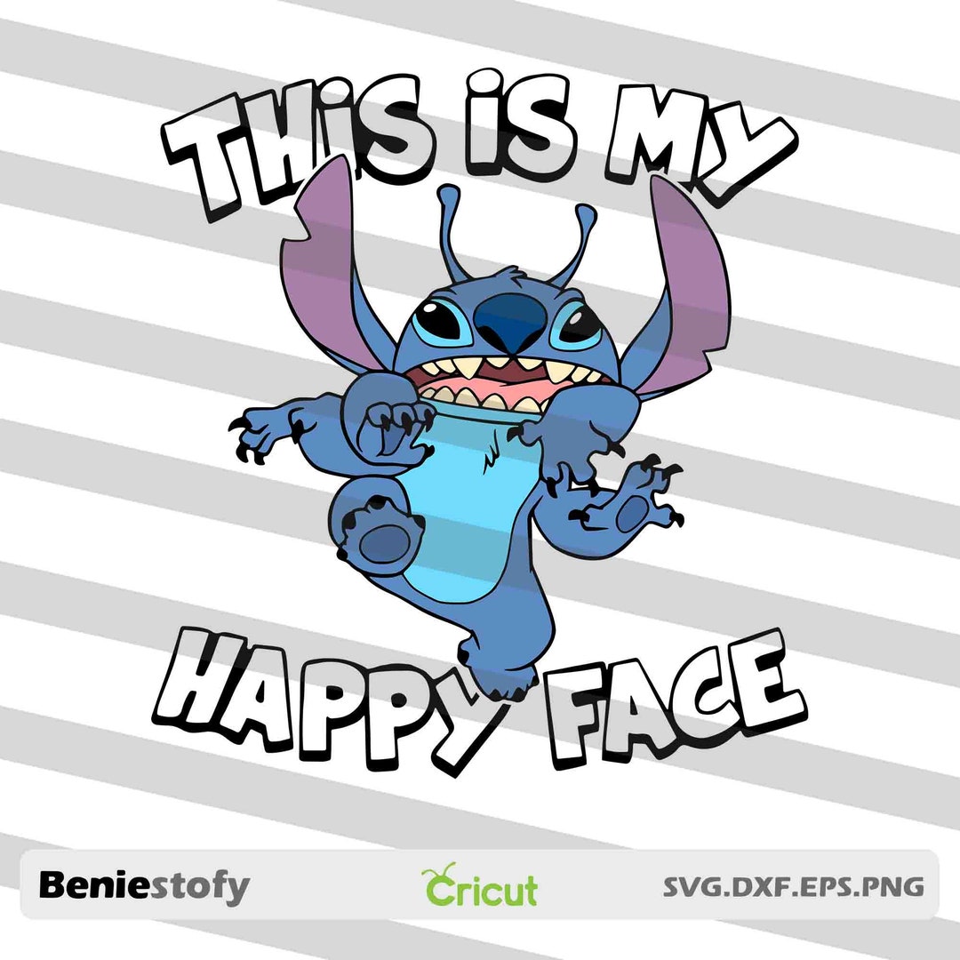 Cartoon Svg, Cricut File, Clipart, Svg, Png, Eps, Dxf - Etsy