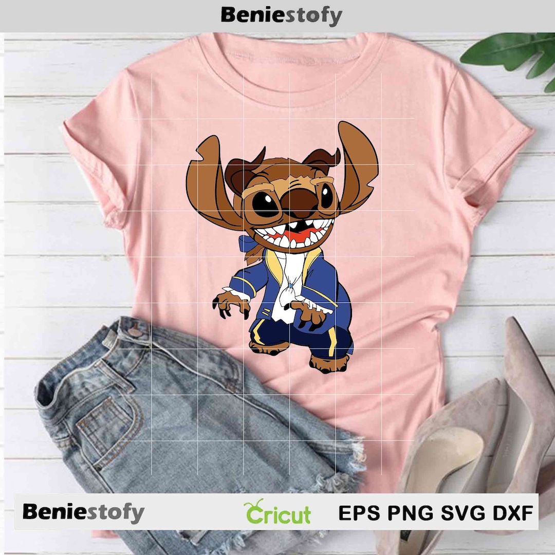 Cute Character Svg, Cartoon Svg, Cricut File, Clipart, Svg, Png, Eps ...