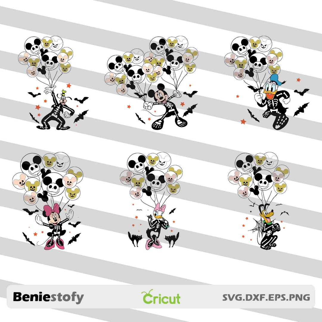 Skeleton Costume Svg, Bundle, Halloween Svg, Cricut File, Clipart, Svg ...