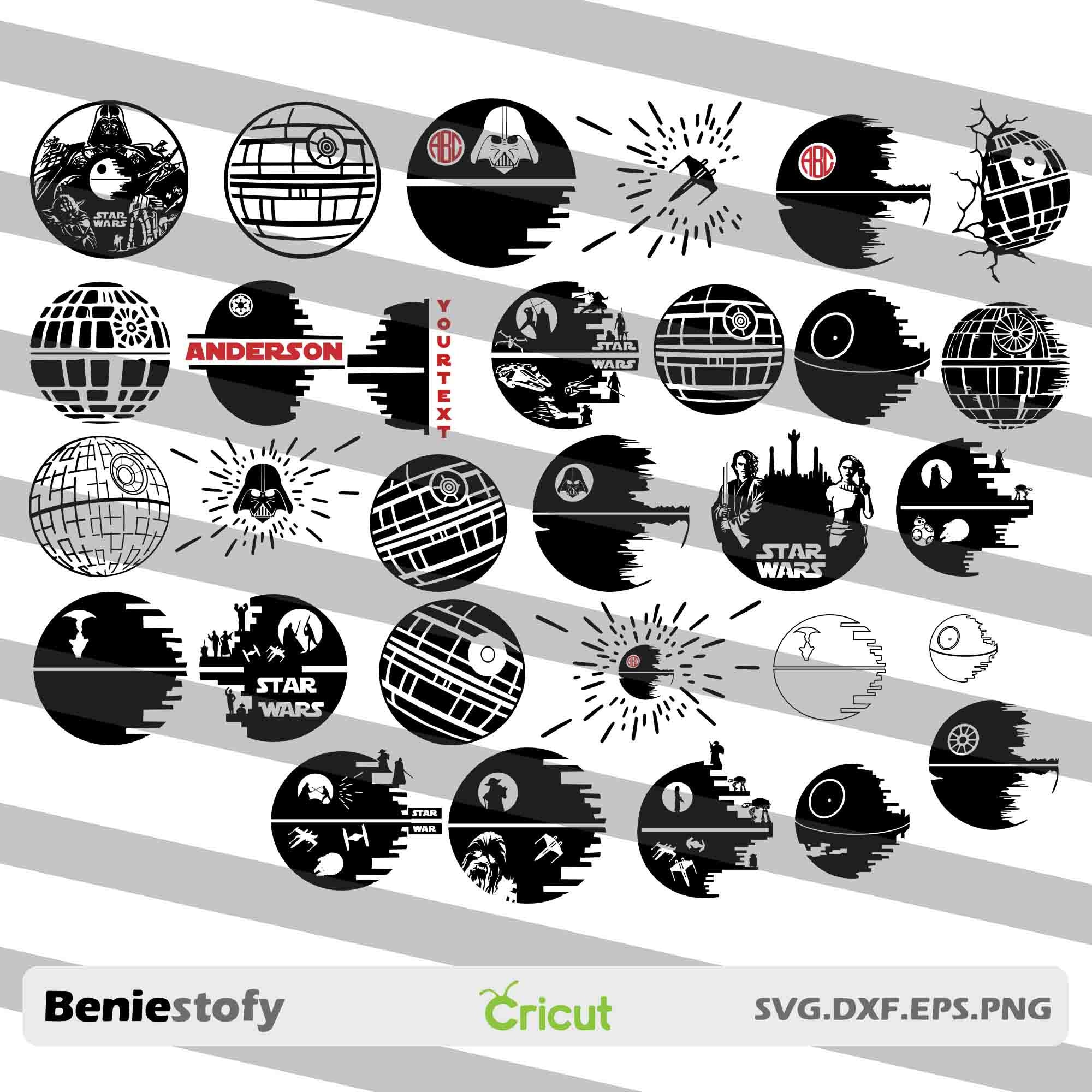 Death Star Clip Art
