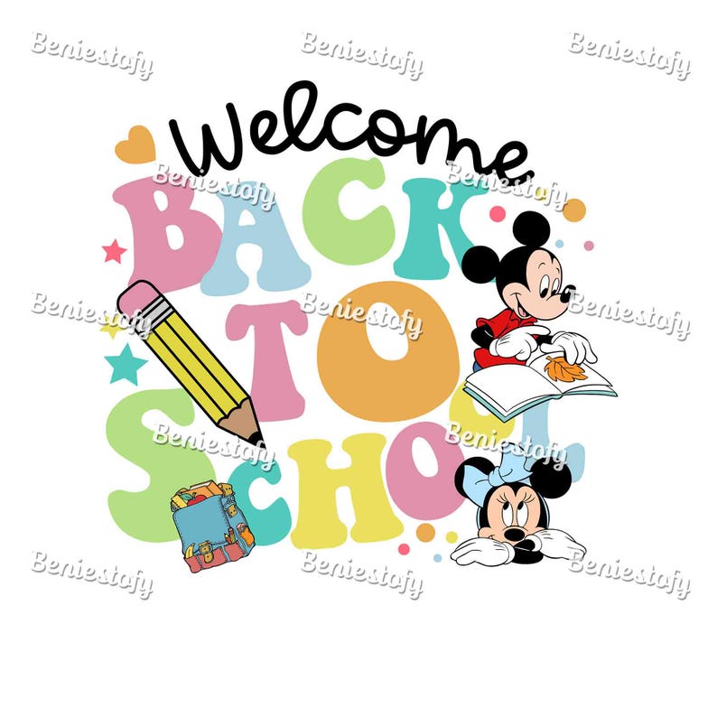 Mouse Svg, Graduation Svg, Back to School Svg, Cartoon Svg, Cricut File ...