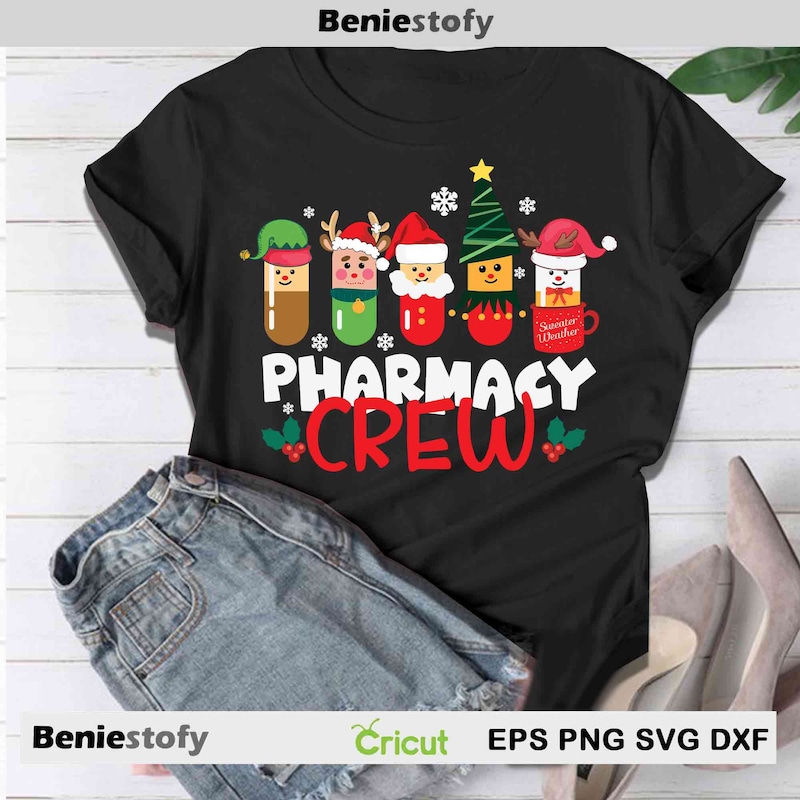 Pharmacy Pills Clip Art - Etsy