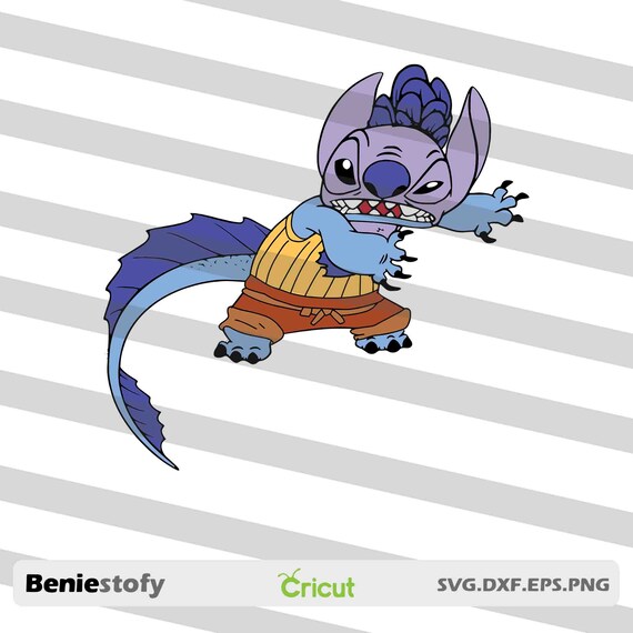 Stitch Shrek SVg, Cartoon Svg, Cricut File, Clipart, Svg,, 56% OFF