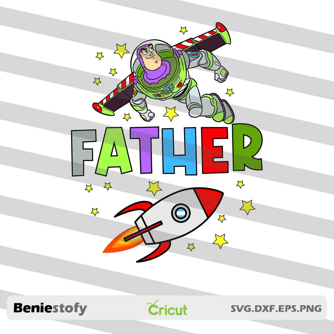 Father Svg, Dad and Son Svg, Dad Svg, Cartoon Svg, Father's Day Svg ...