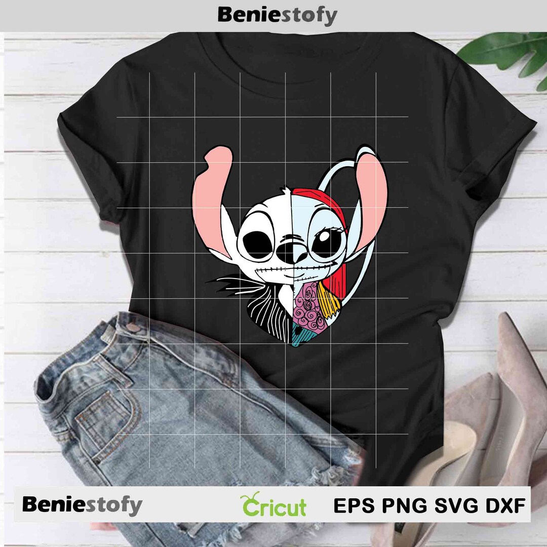 Cute Character Svg Halloween Svg Cricut File Clipart Svg - Etsy