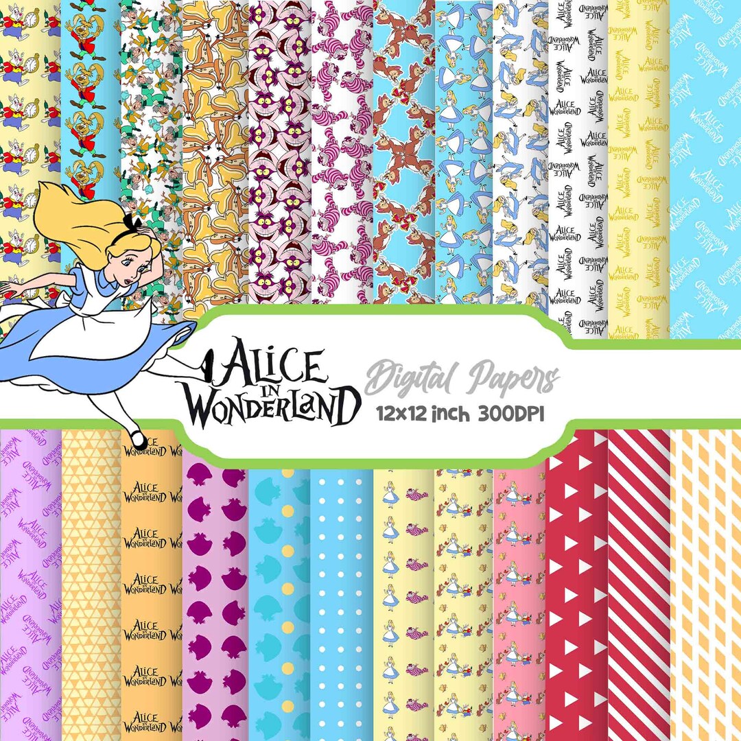 Digital Paper, Little Girl Scrapbook, Wallpaper, Background, Wallpaper ...