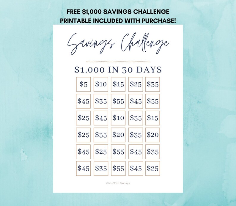 6 Registers in 1, Checkbook and Credit Card Register & Expense Tracker ...