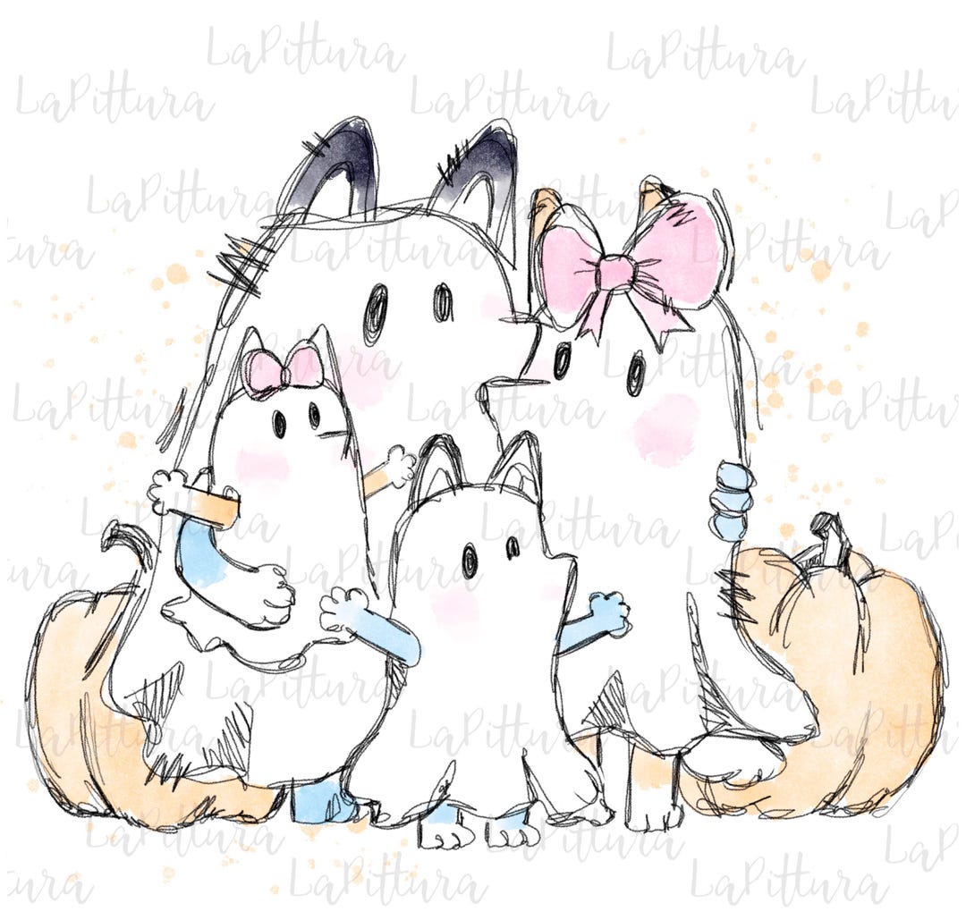 Booey Png Design, Boo Clipart, Hand Drawn, Spooky, Boo, Boy Ghost ...