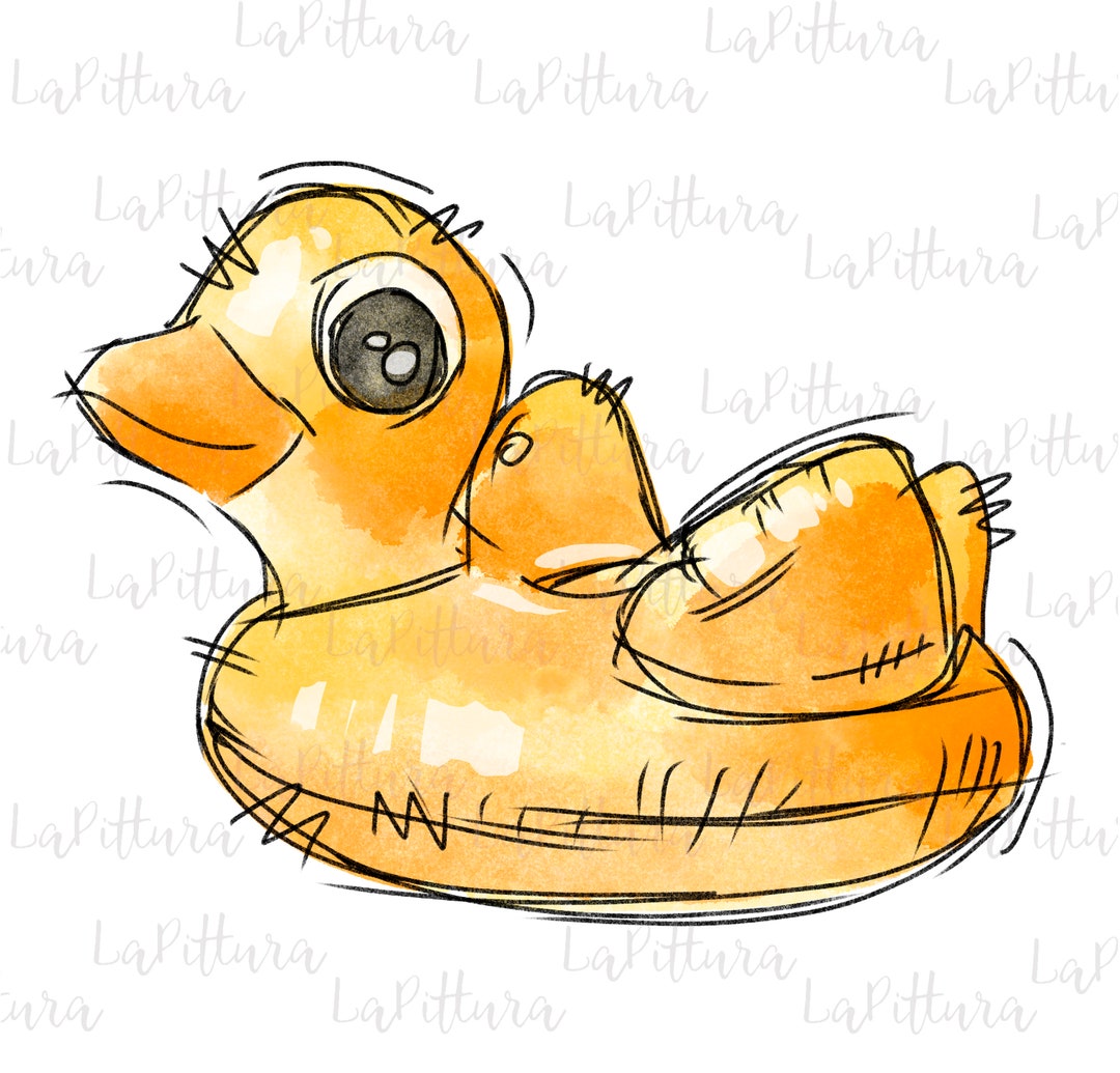Float Clipart, Pool Party Clip Art PNG, Duck Clipart, Summer Drinks ...