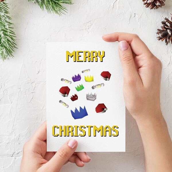 Runescape Svg - Etsy