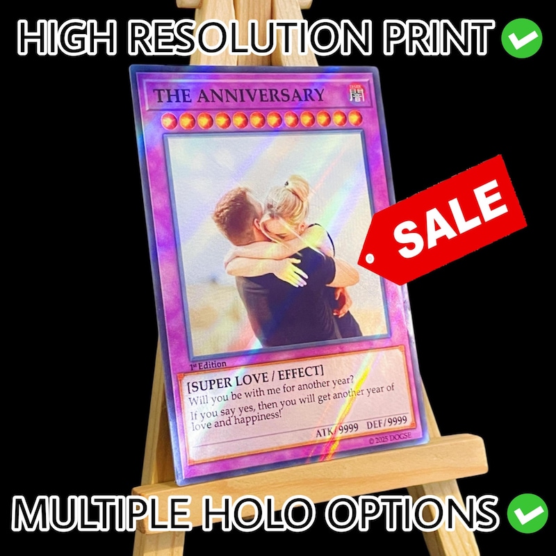 Proposal Game Cards - Etsy