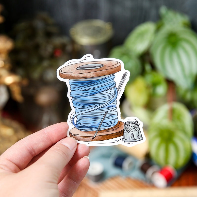 Sewing Spools - Etsy