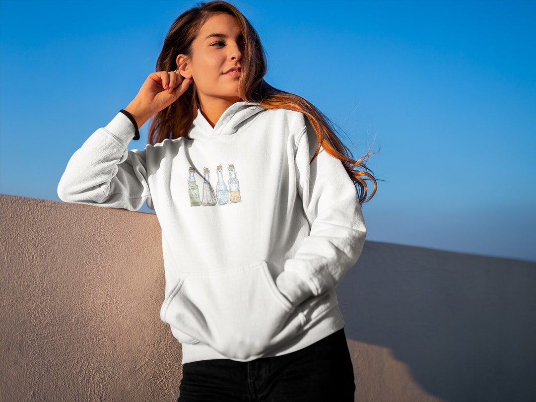 Unlabeled Pride Flag Hoodie Unisex, Subtle Pride Merch, Unlabeled LGBTQ ...