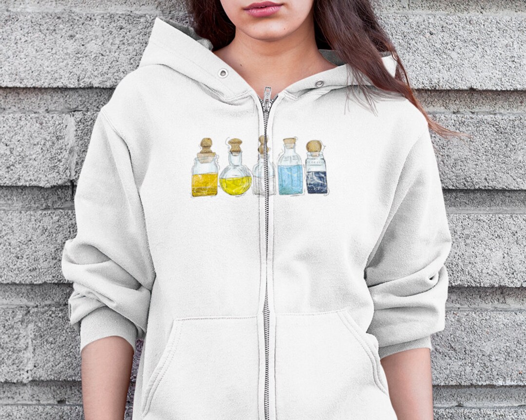 Aroace Pride Flag Zip up Hoodie, Subtle Aroace Pride Merch, LGBTQ Ally ...