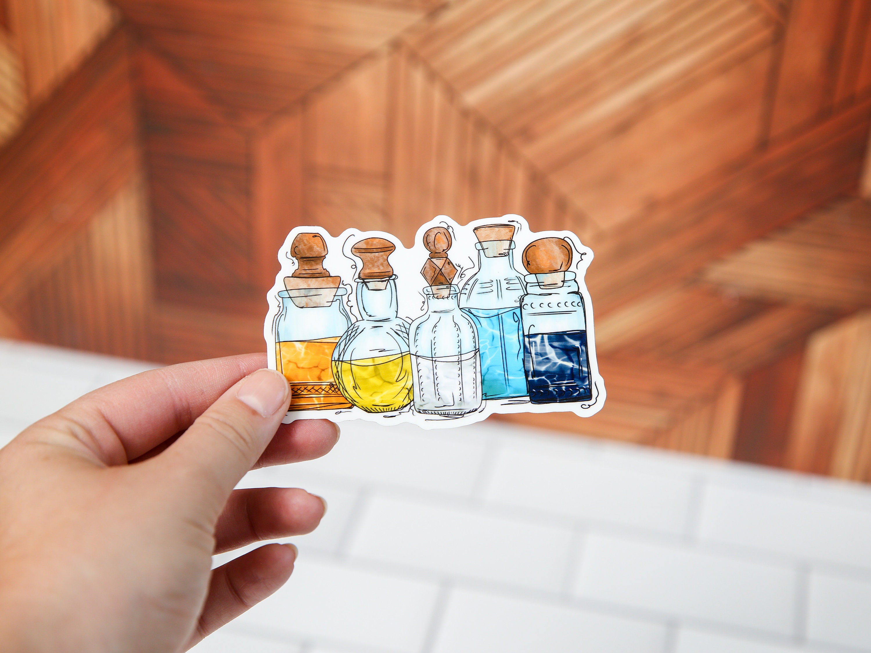 Aroace Pride Flag Sticker Subtle Pride Sticker Ace Pride - Etsy