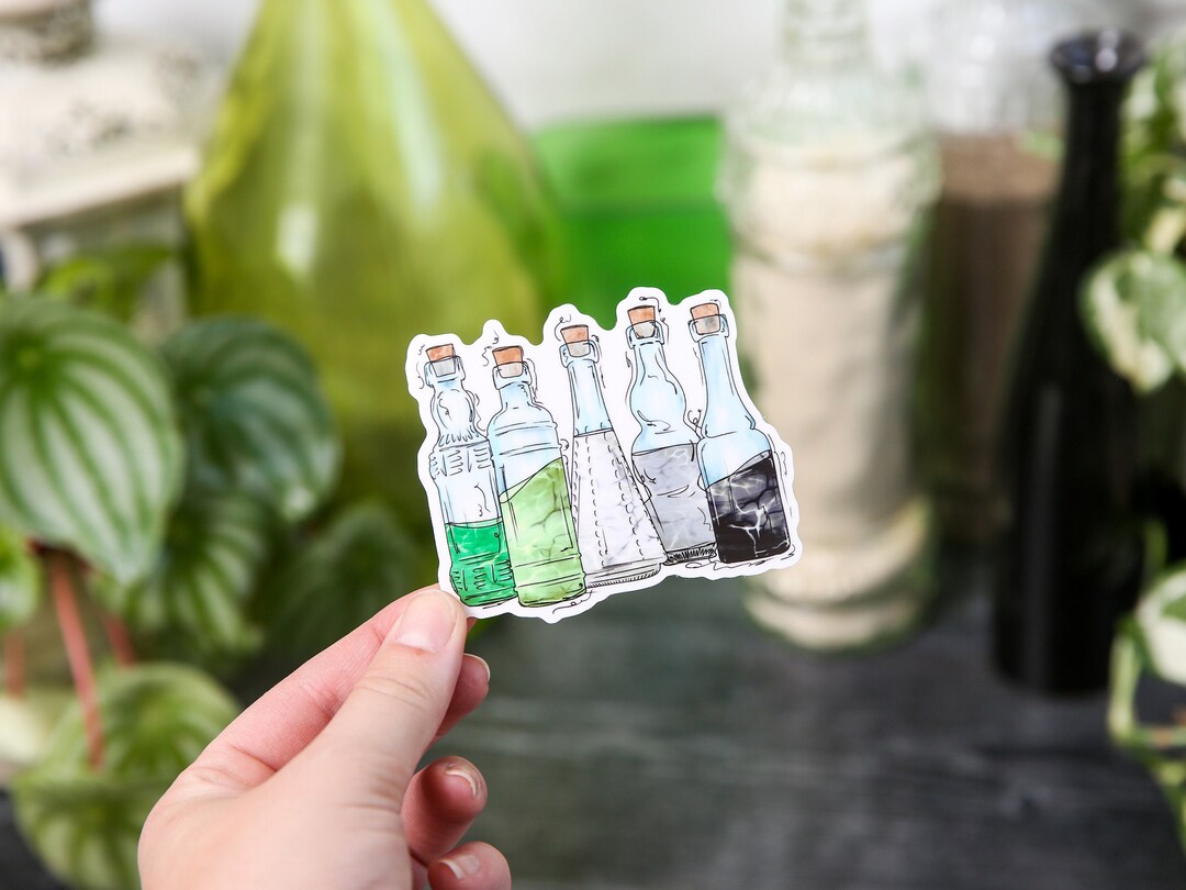 Aromantic Pride Flag Sticker, Subtle Pride Sticker, Ace Pride Art ...