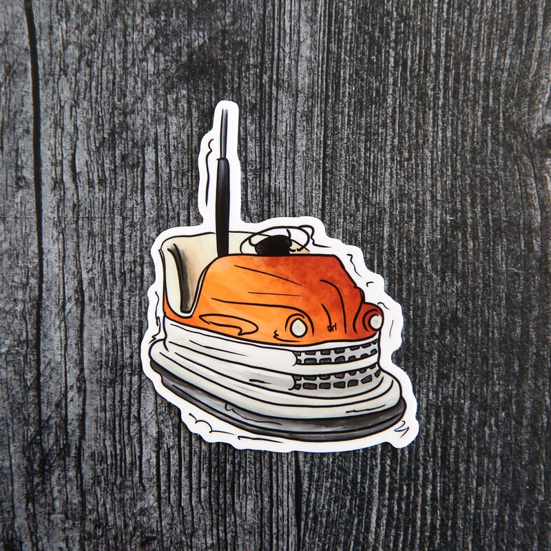 1920s Stickers - Etsy