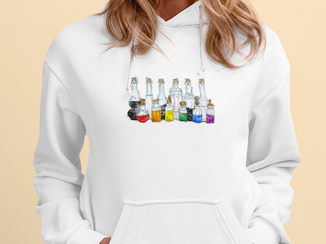 Straight Ally Pride Flag Hoodie, Subtle Pride Merch, LGBTQ Ally Hoodie ...