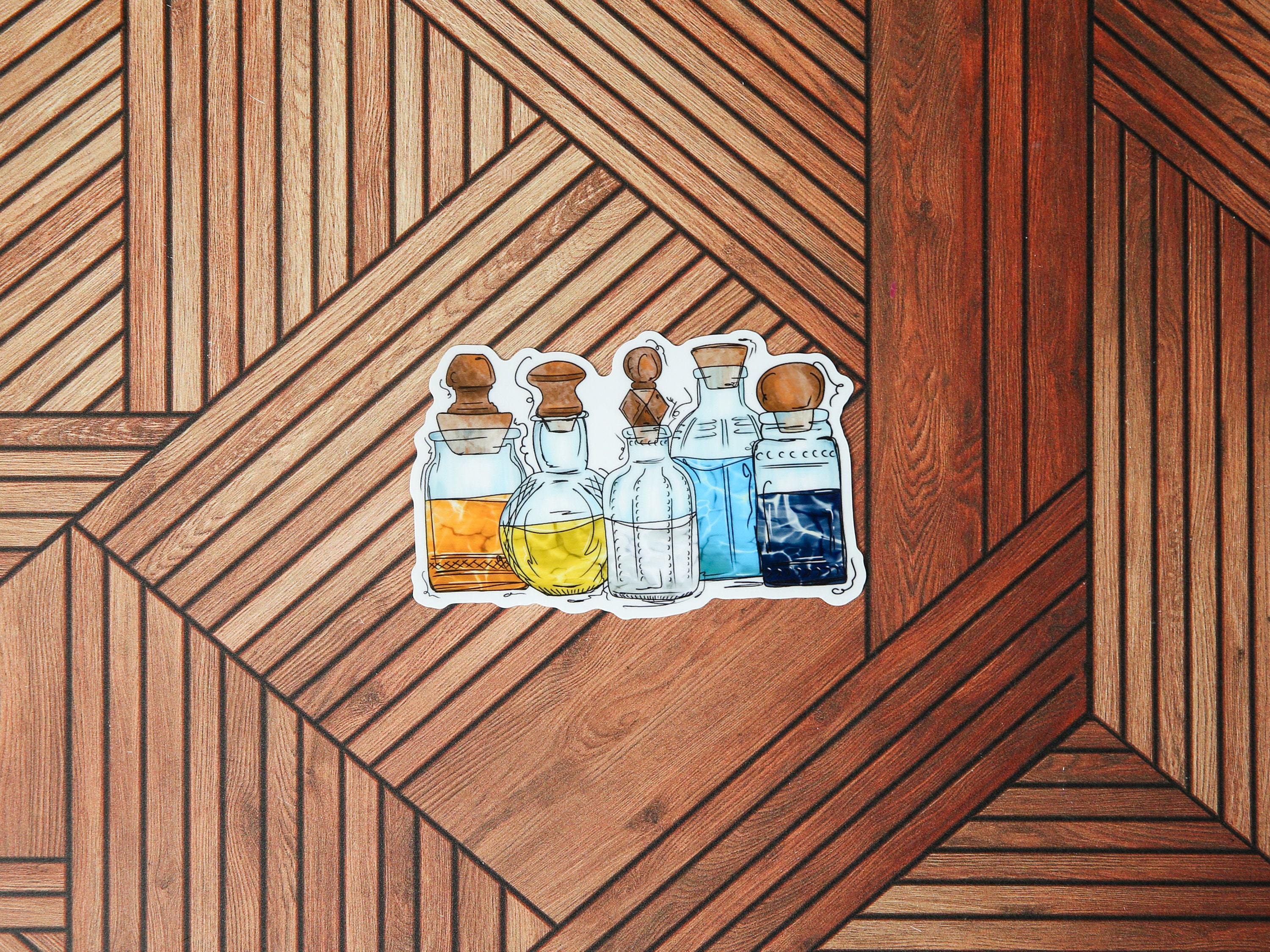 Aroace Pride Flag Sticker Subtle Pride Sticker Ace Pride - Etsy