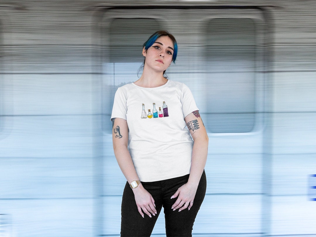 Polyamorous Pride Flag Tshirt Unisex, Subtle Pride Merch,lgbtq Tshirt ...