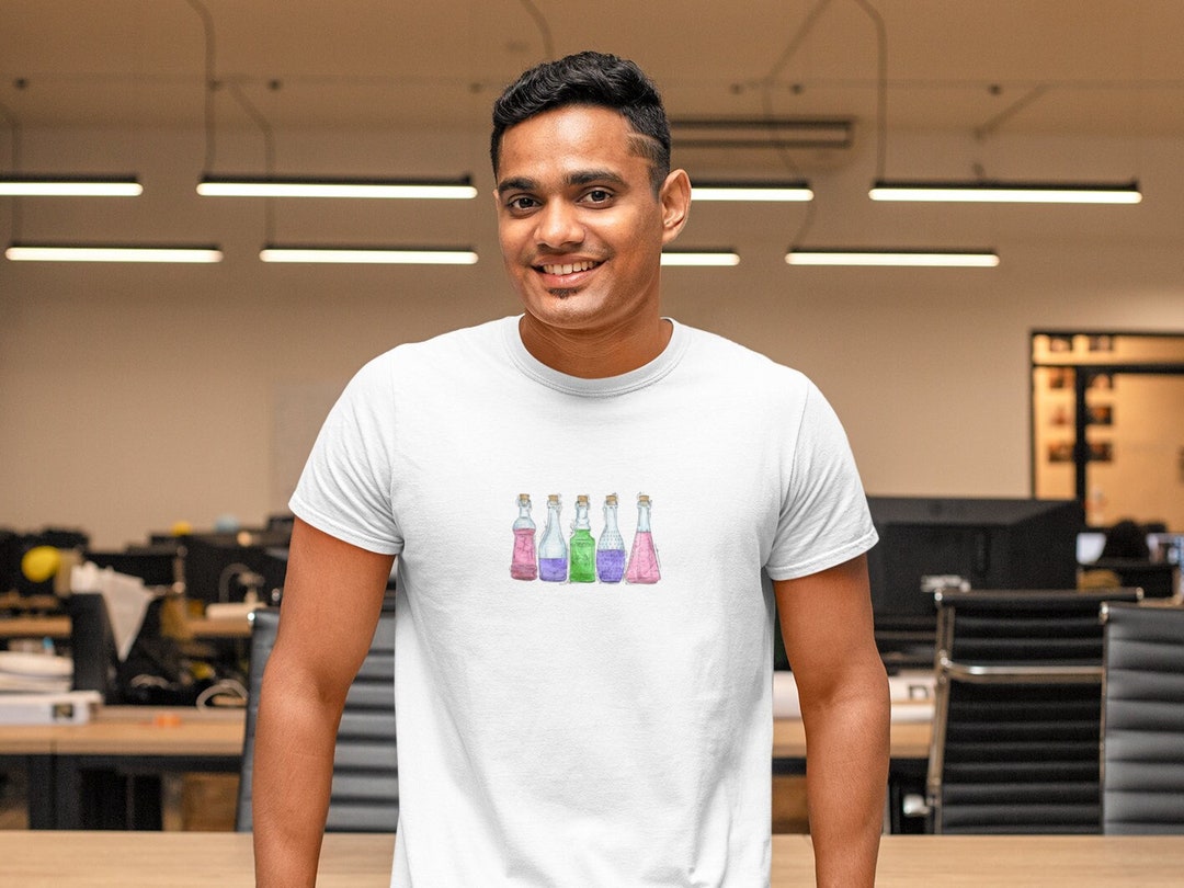 Trigender Pride Flag Mens Tshirt, Subtle Pride Merch, Trigender LGBTQ ...