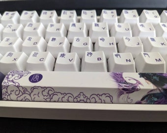 Custom Keyboard Build - Etsy