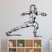 Superhero Wall Decal Hero Wall Sticker Comic Strip - Etsy