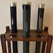 Fly Rod Tube Stand - Etsy