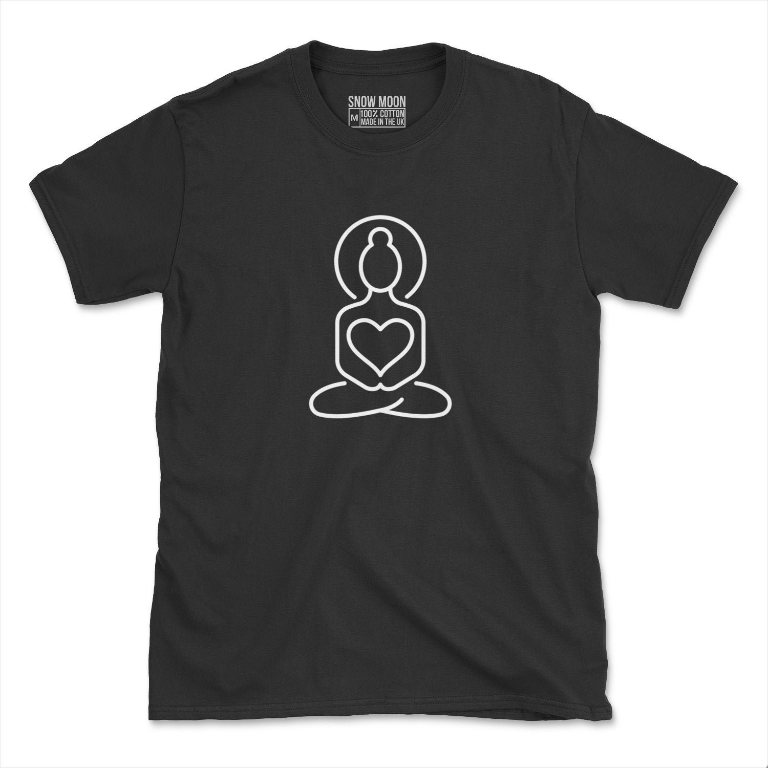 MEDITATION SHIRT / Meditate Shirt / Relax Shirt / Spiritual - Etsy UK