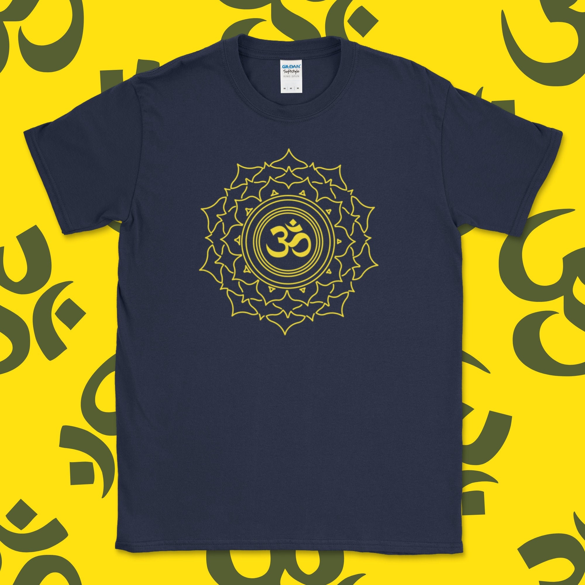 OM SHIRT / OM T-shirt / Spirituality Shirt / Om Gift / Womens - Etsy