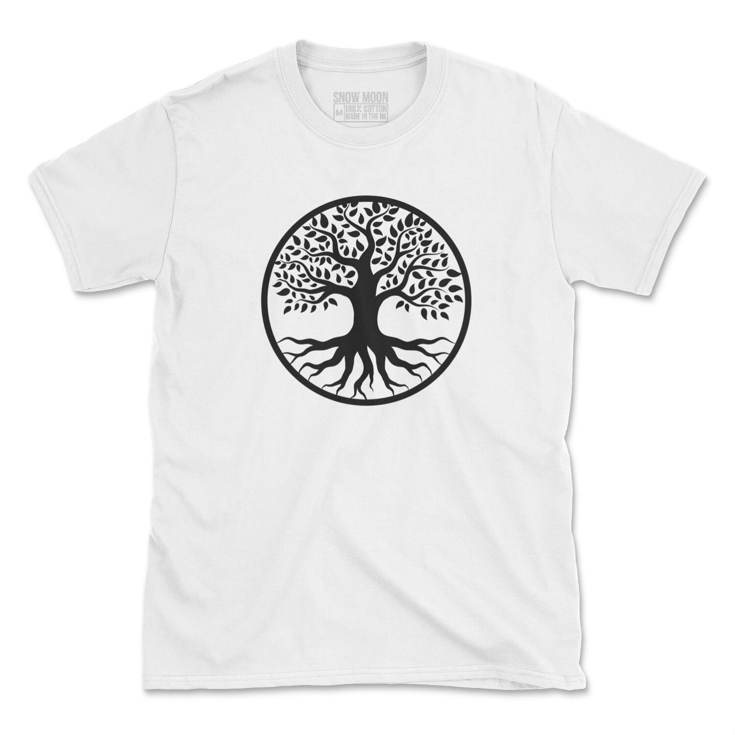 Tree of Life Shirt / Tree of Life Tshirt / Boho Clothing / Spirituality ...