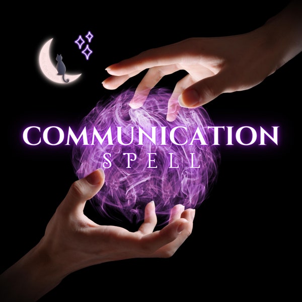 Communication - Etsy