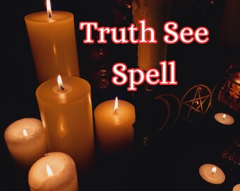 SpellsbyBlackCat - Etsy