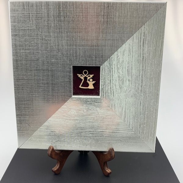 Angel Wall Decor - Etsy