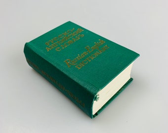 English Russian Dictionary - Etsy