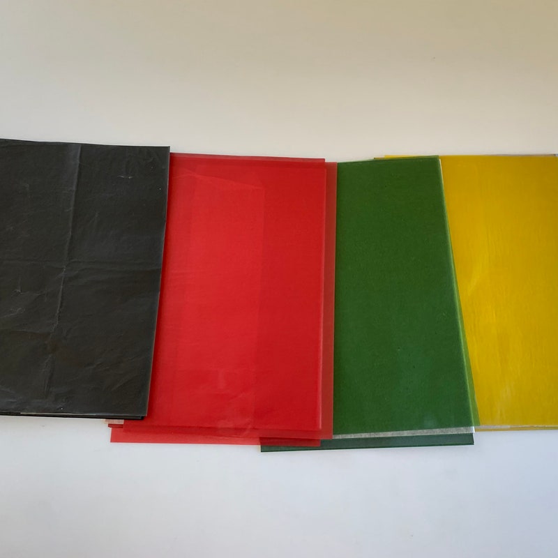 Carbon Paper - Etsy