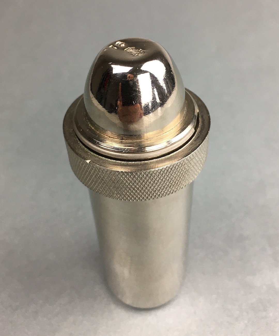 Syringe Container With Syringe and Needles Autoclave Sterilizer Medical ...