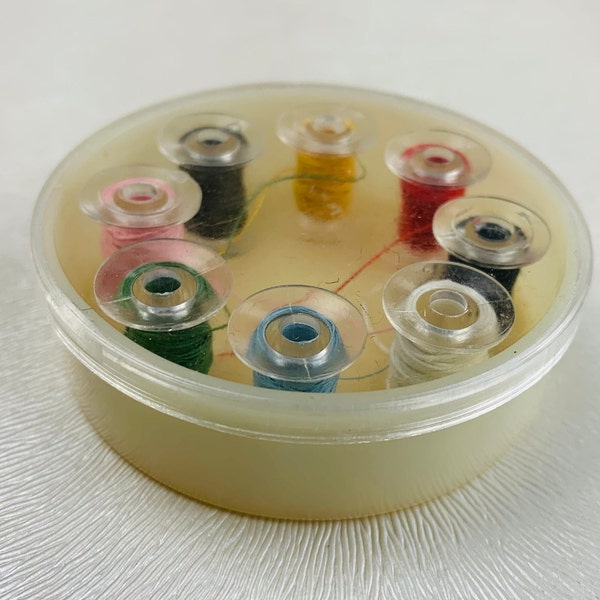 Thread Storage - Etsy