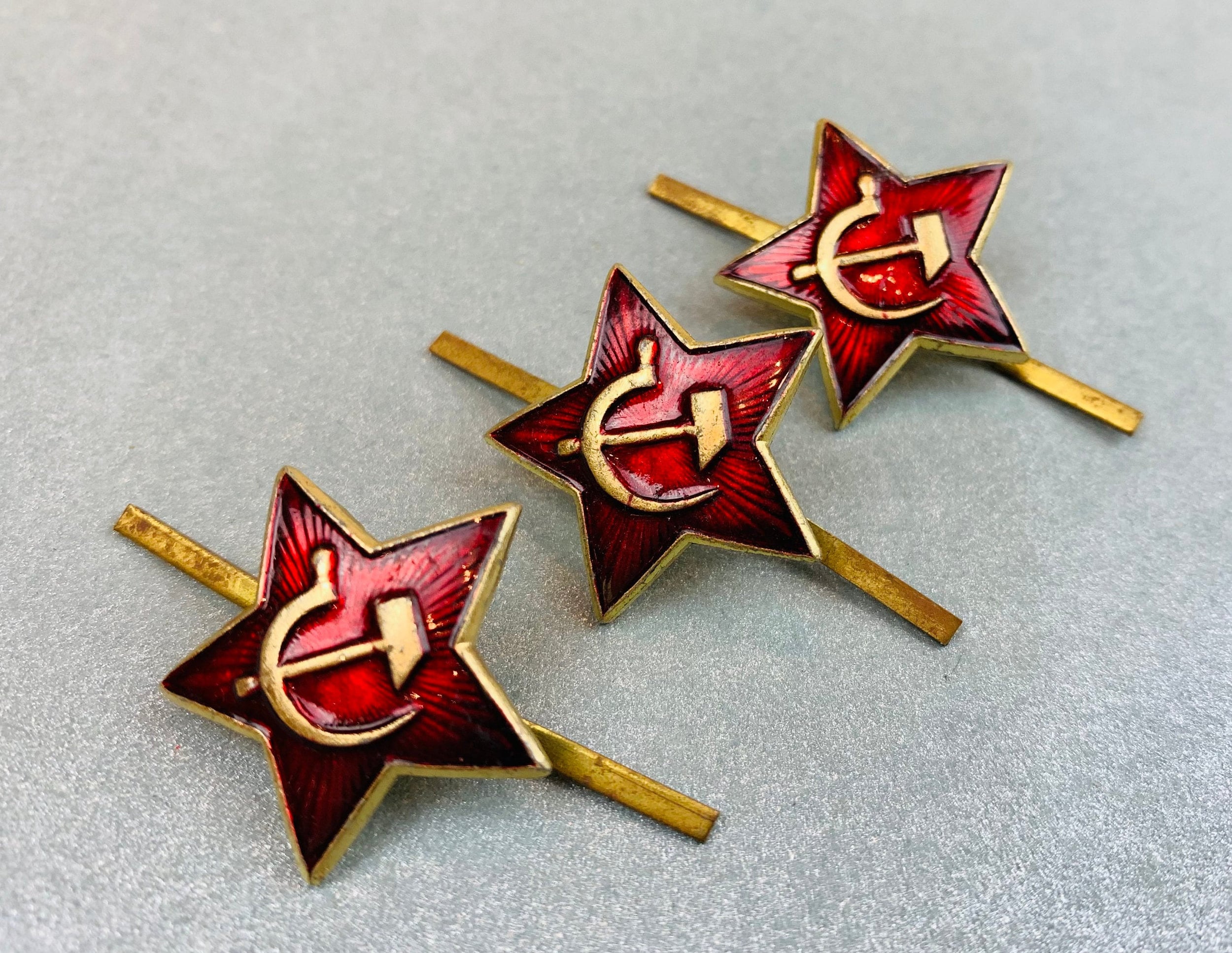 Soviet Union Star