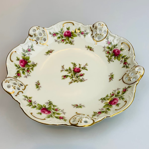 Rosenthal Group Classic Rose - Etsy