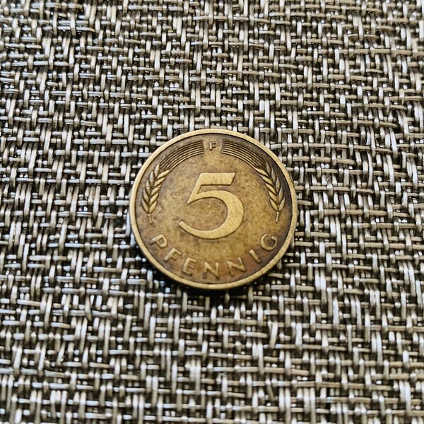 Rare Pennies 1982 Bronze - Etsy