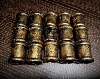 Predator Mask - Etsy