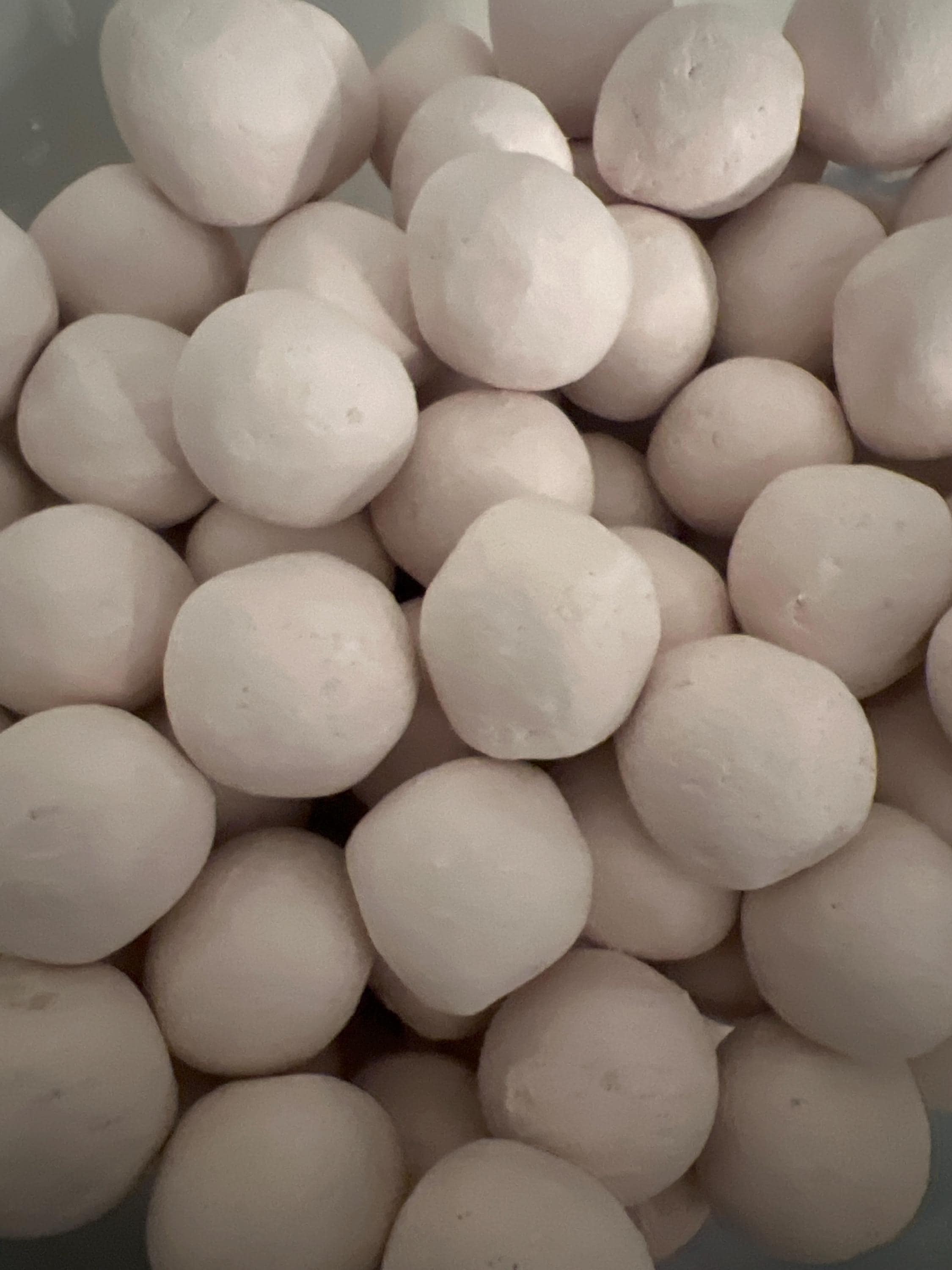 Edible Clay Pimba - Etsy