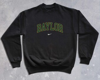 Baylor Student Gift - Etsy