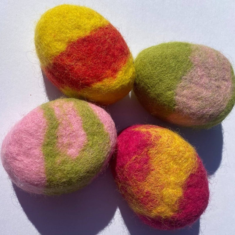 Felted Soap - Etsy