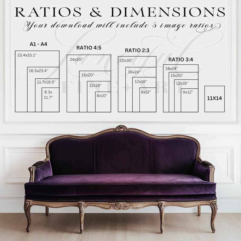 Fairytale Castle Digital Download Print Original Whimsical Fairy Fine ...