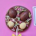 Easter Loaded Lollipop, Easter Chocolate Lollies, Easter Treats, Easter ...