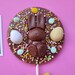 Easter Loaded Lollipop, Easter Chocolate Lollies, Easter Treats, Easter ...